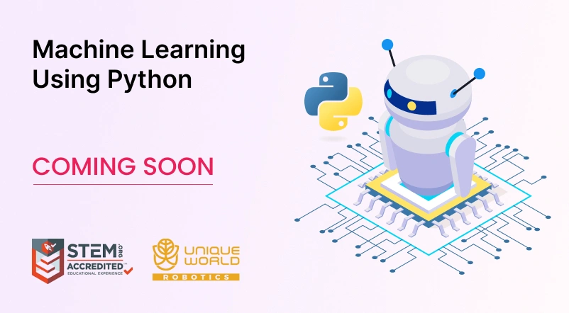 Advanced Machine Learning With Python Certification Program